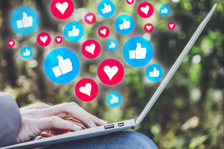 BtoB企業がSNSを活用するメリットとは？運用の始め方・ポイントも紹介