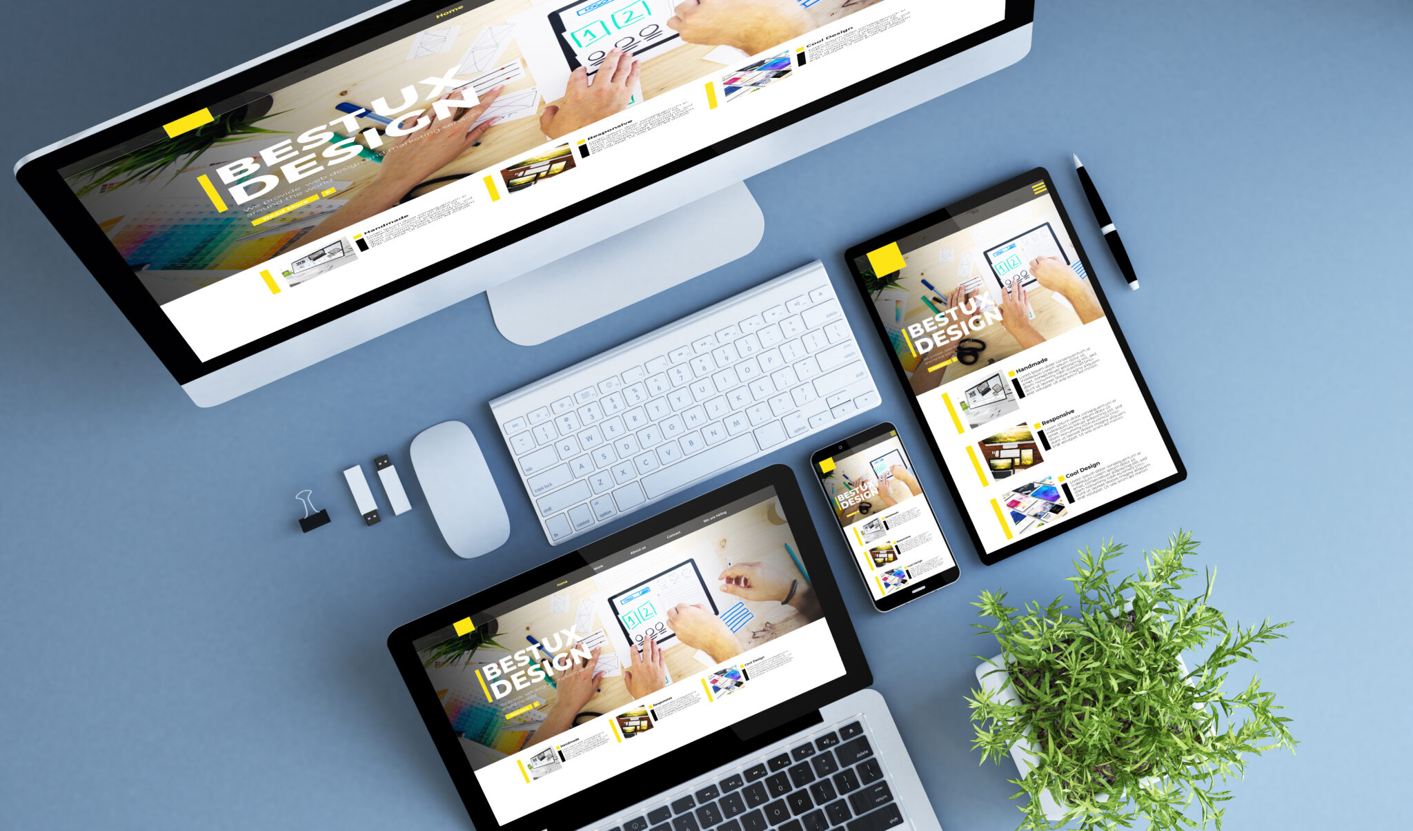 LP（ランディングページ）の基本的な作り方を9つのステップで解説